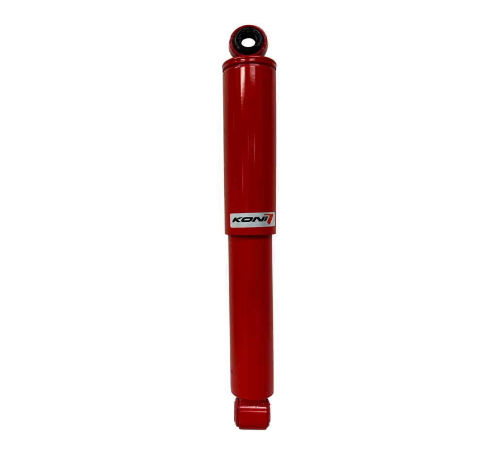 Koni 90 Series Raid Rear Shock - Toyota Hilux N70 2005-2015 - Wilkinson ...