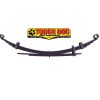 Wilkinson Suspension Perth - Performance & 4WD Suspension