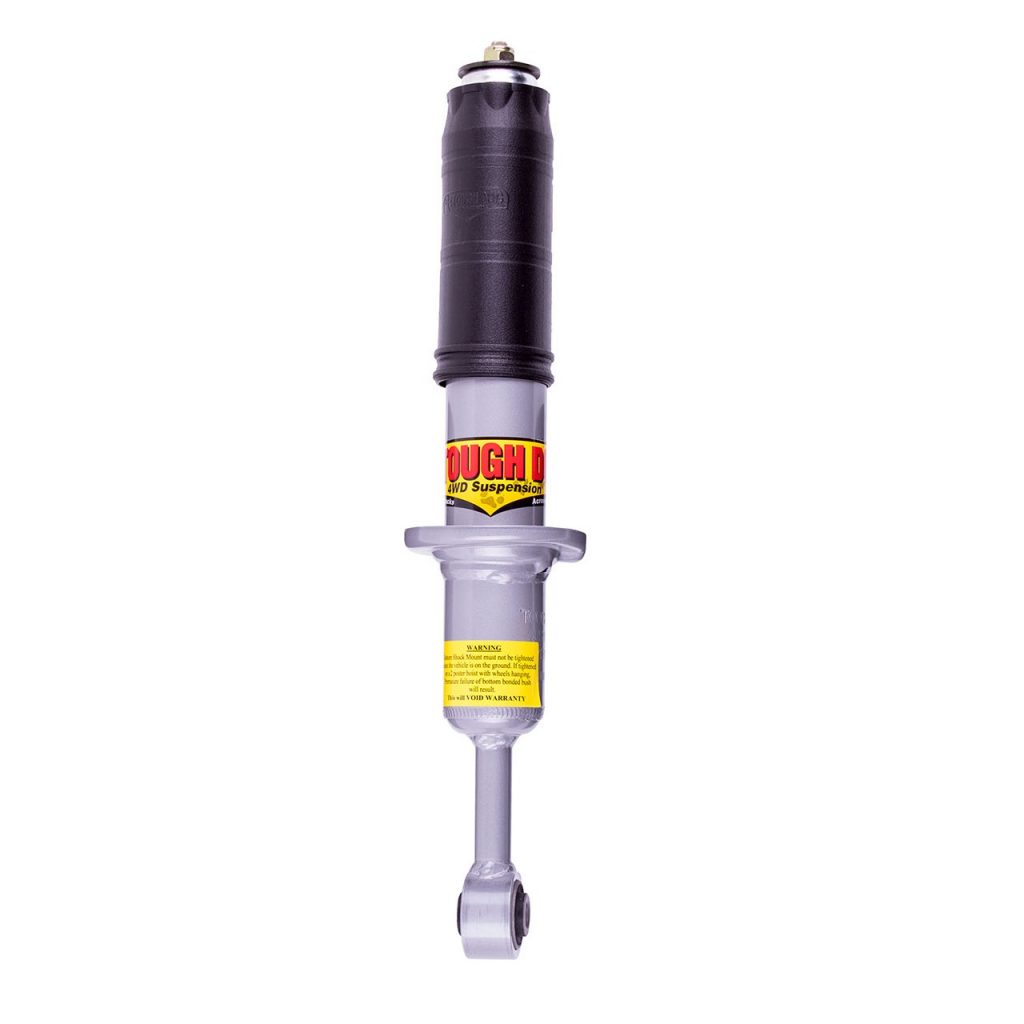 Tough Dog Foam Cell Front Strut - Wilkinson Suspension