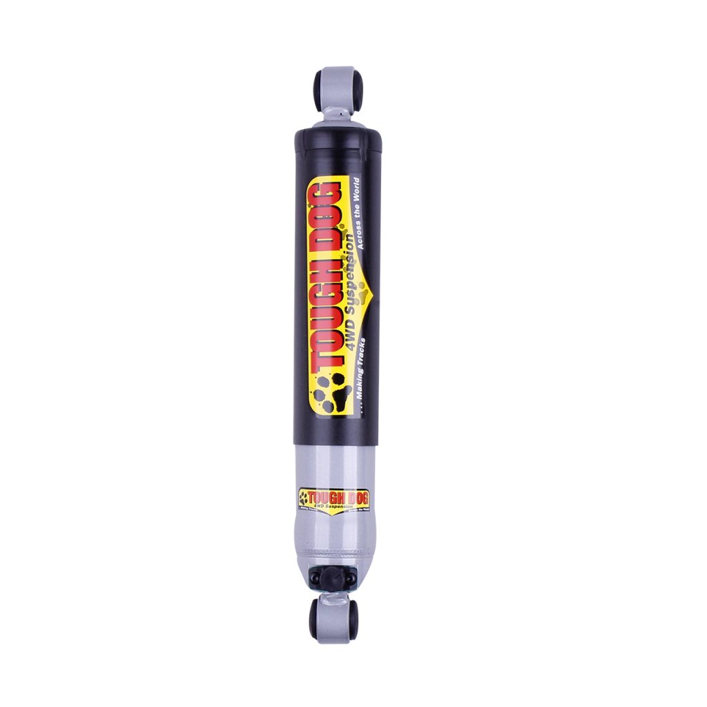 Wilkinson Suspension Perth - Performance & 4WD Suspension