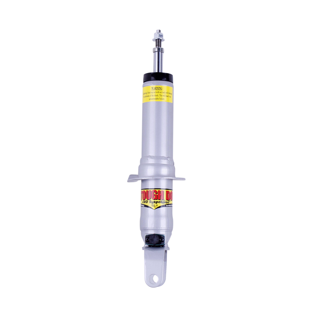 Tough Dog 40mm 9 Stage Adjustable Front Strut - Wilkinson Suspension