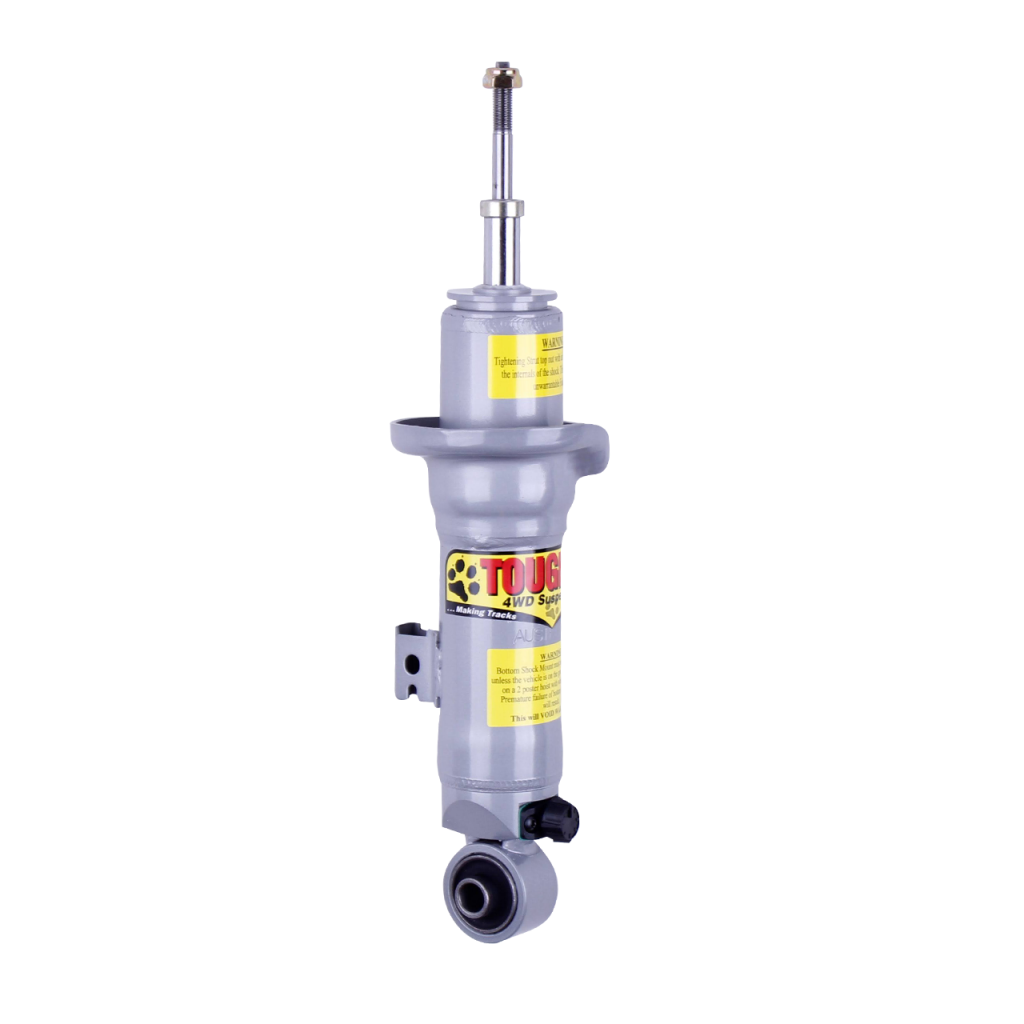 Tough Dog 40mm 9 Stage Adjustable Front Strut - Wilkinson Suspension