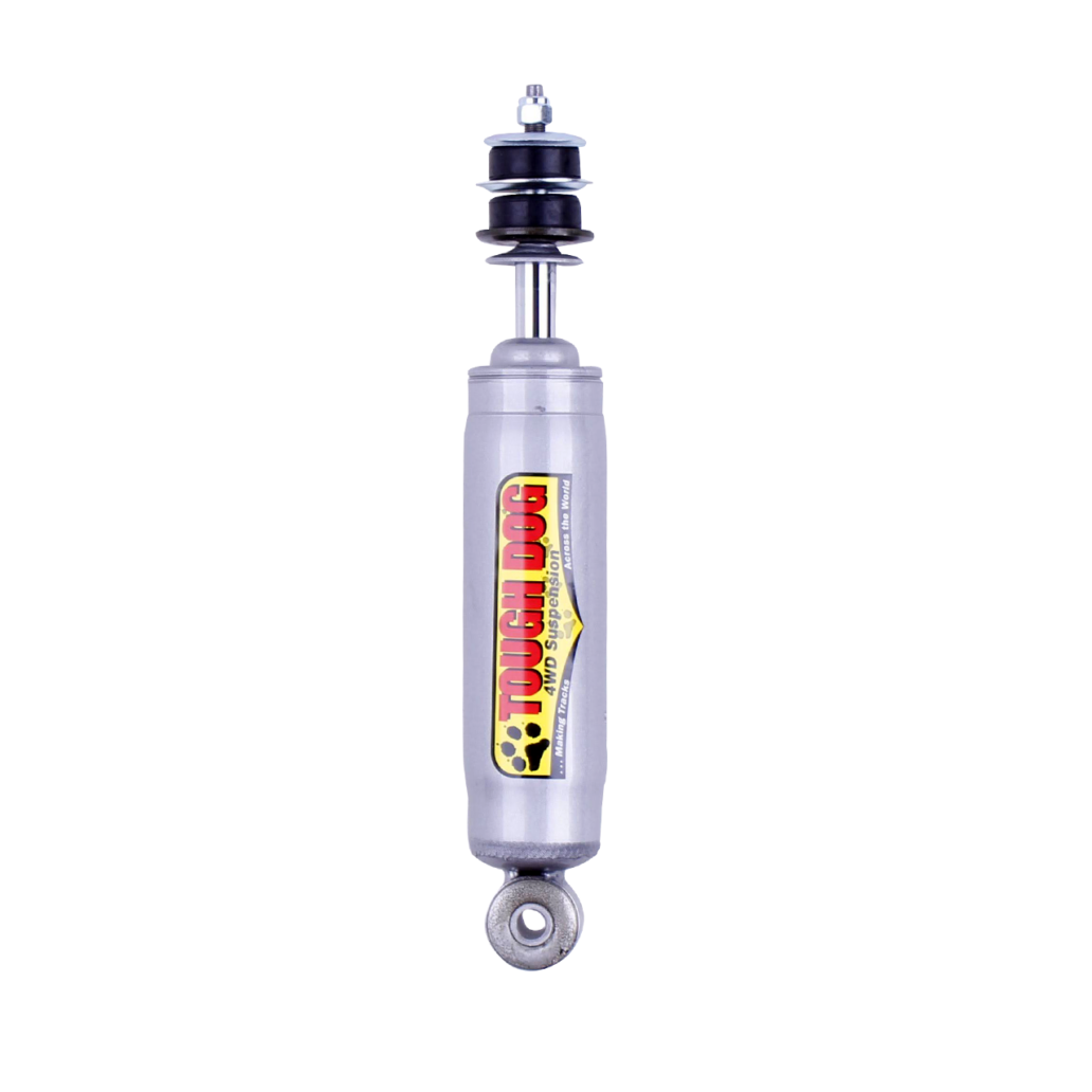Tough Dog Nitro Gas Front Shock - Wilkinson Suspension