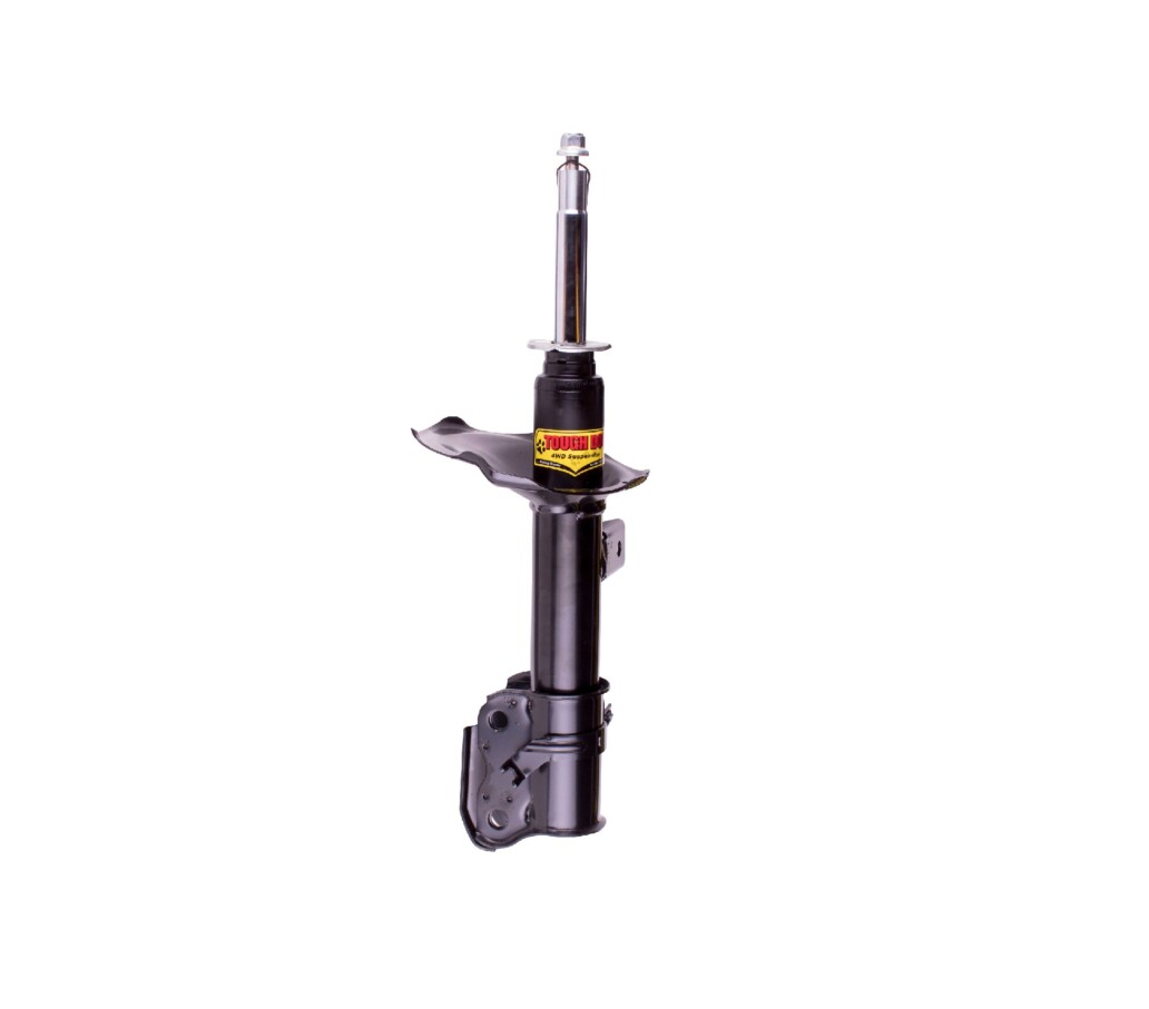 Tough Dog Nitro Gas Front Strut - Wilkinson Suspension