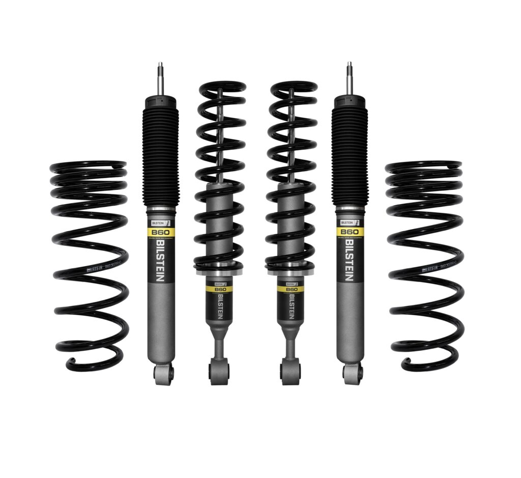 300 Series Bilstein B60 Series Kit - Wilkinson Suspension
