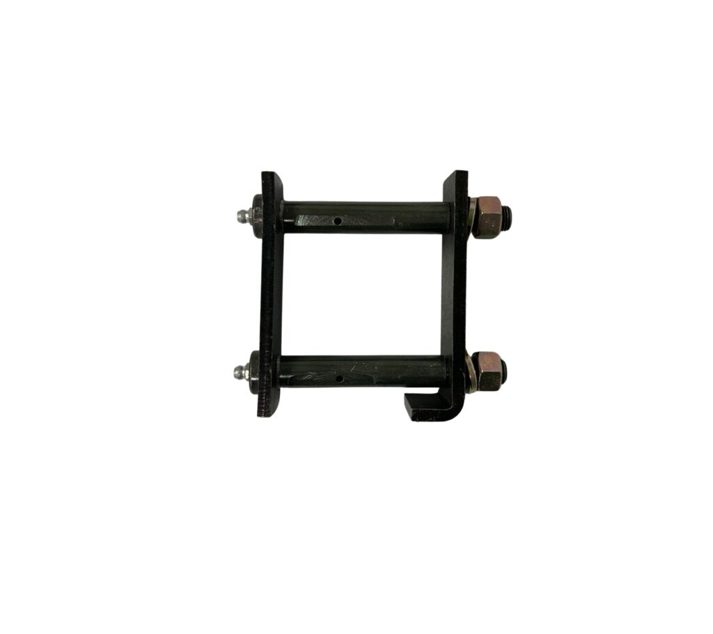 Greasable Shackle - Wilkinson Suspension