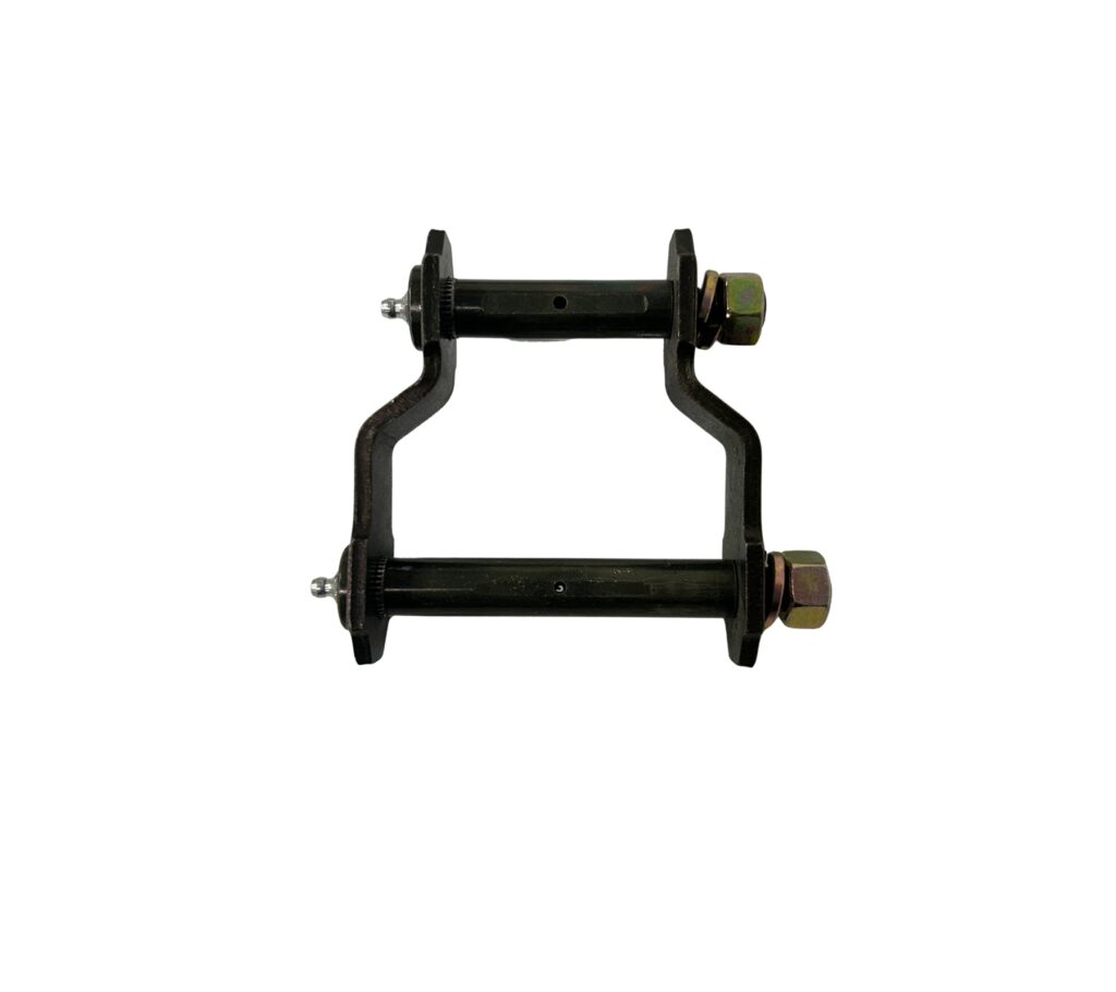 Greasable Shackle - Wilkinson Suspension