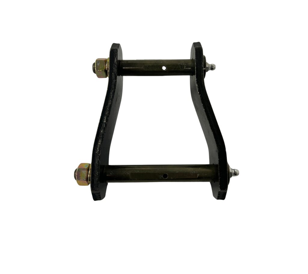 Greasable Shackle - Wilkinson Suspension