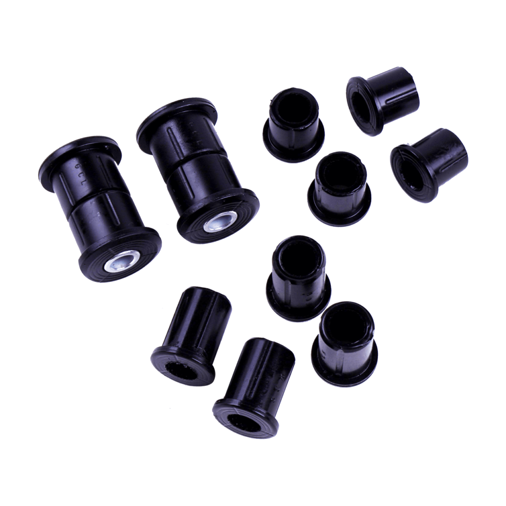 Tough Dog Urethane Shackle Bush Kit - Wilkinson Suspension