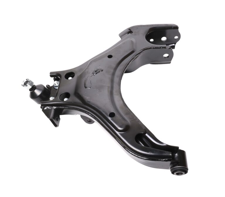 Front Lower Control Arm LH - Standard Replacement - RC RA Colorado ...